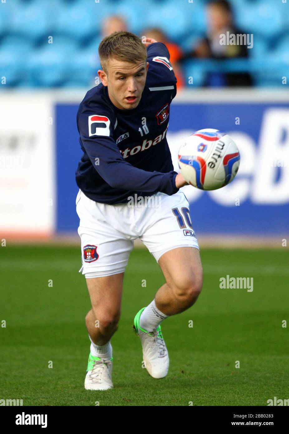 Patrick madden hi-res stock photography and images - Alamy