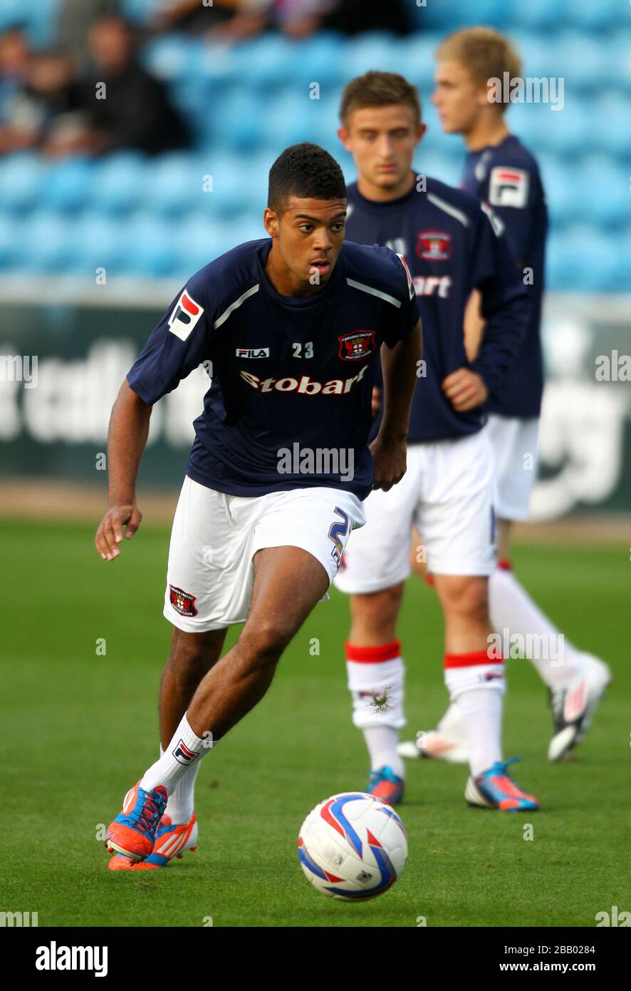 Jake jervis hi-res stock photography and images - Alamy