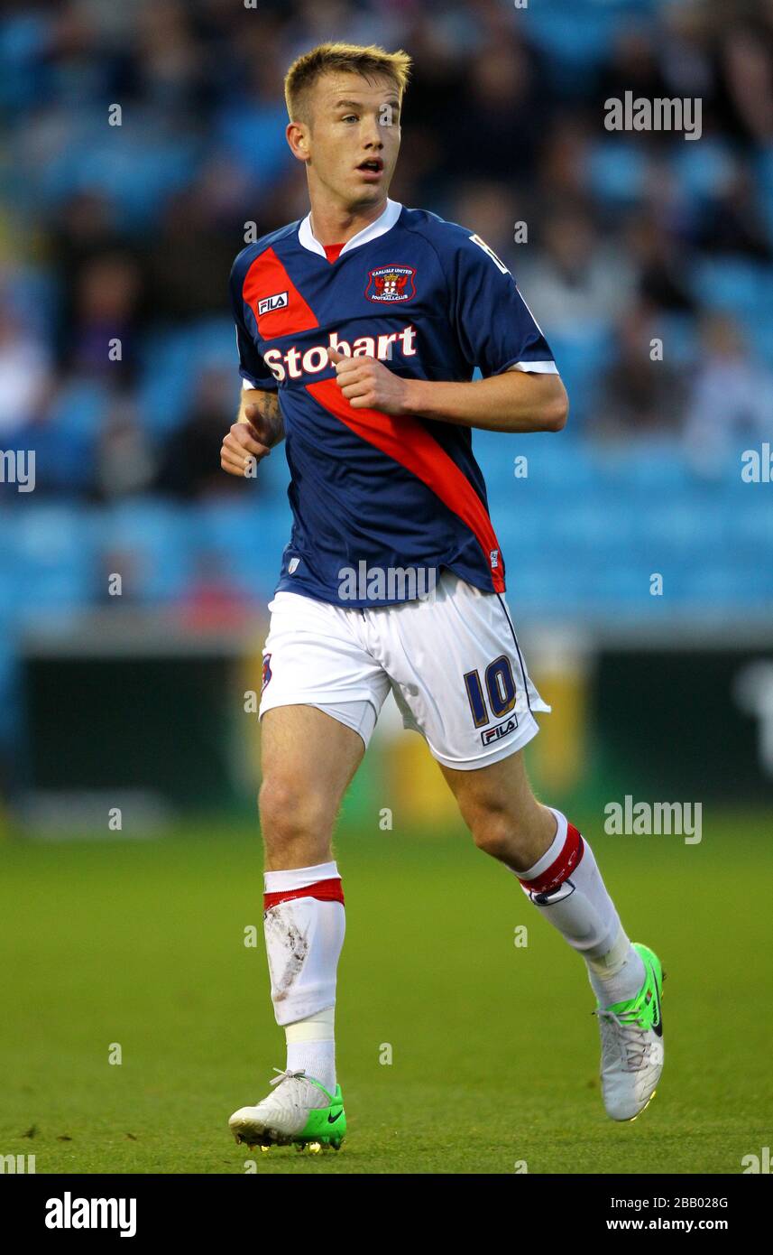 Patrick madden hi-res stock photography and images - Alamy