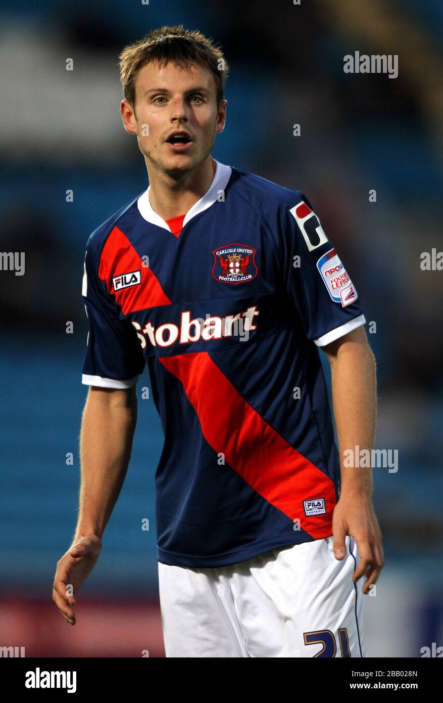 James berrett hi-res stock photography and images - Alamy