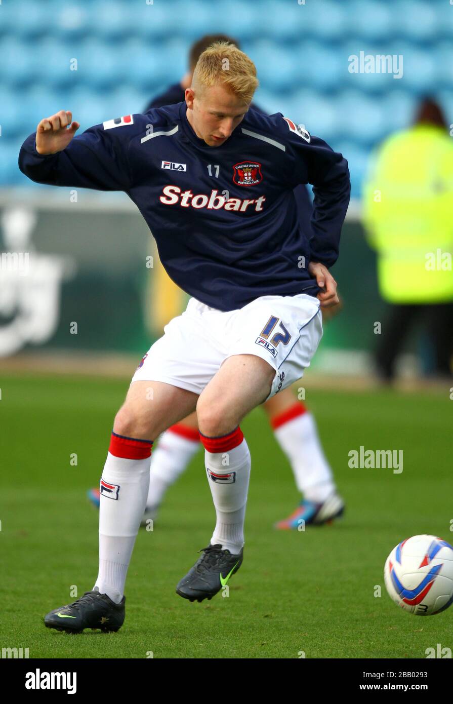 Mark beck hi-res stock photography and images - Alamy