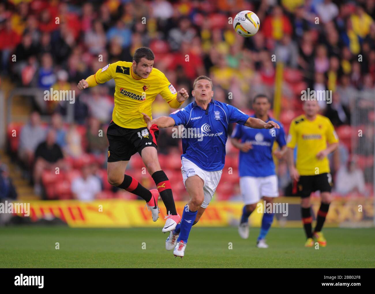 Peter daniel football hi-res stock photography and images - Alamy