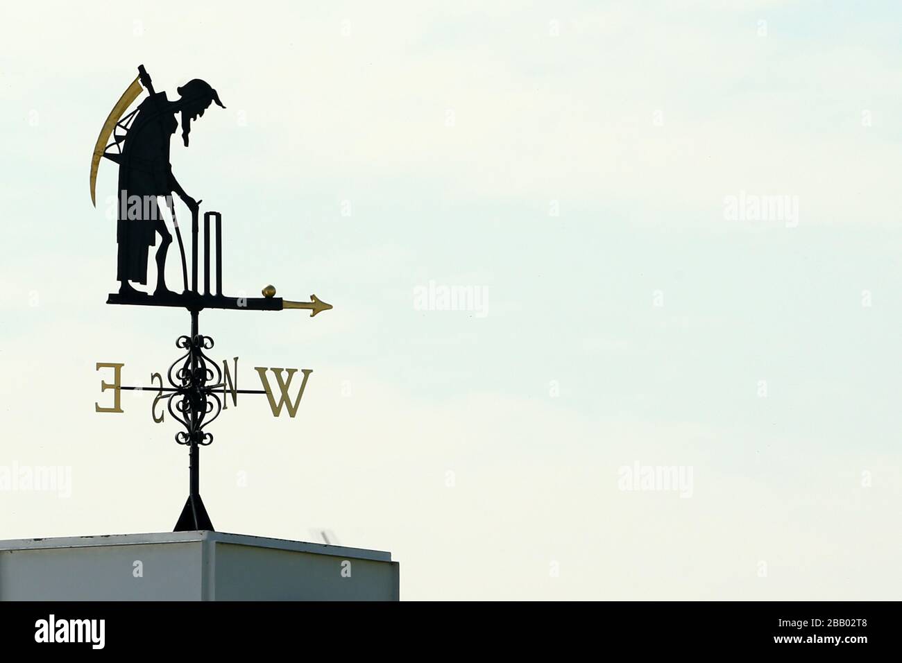 Liverpool victoria lv general view gv detail hi-res stock photography ...