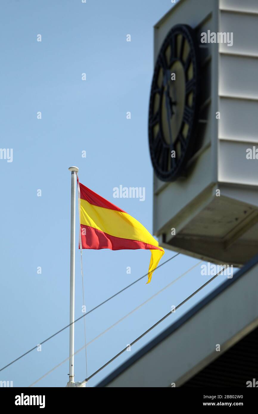 Mcc Cricket Club Flags