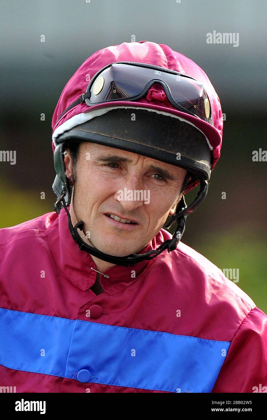 Robbie Fitzpatrick High Resolution Stock Photography and Images - Alamy