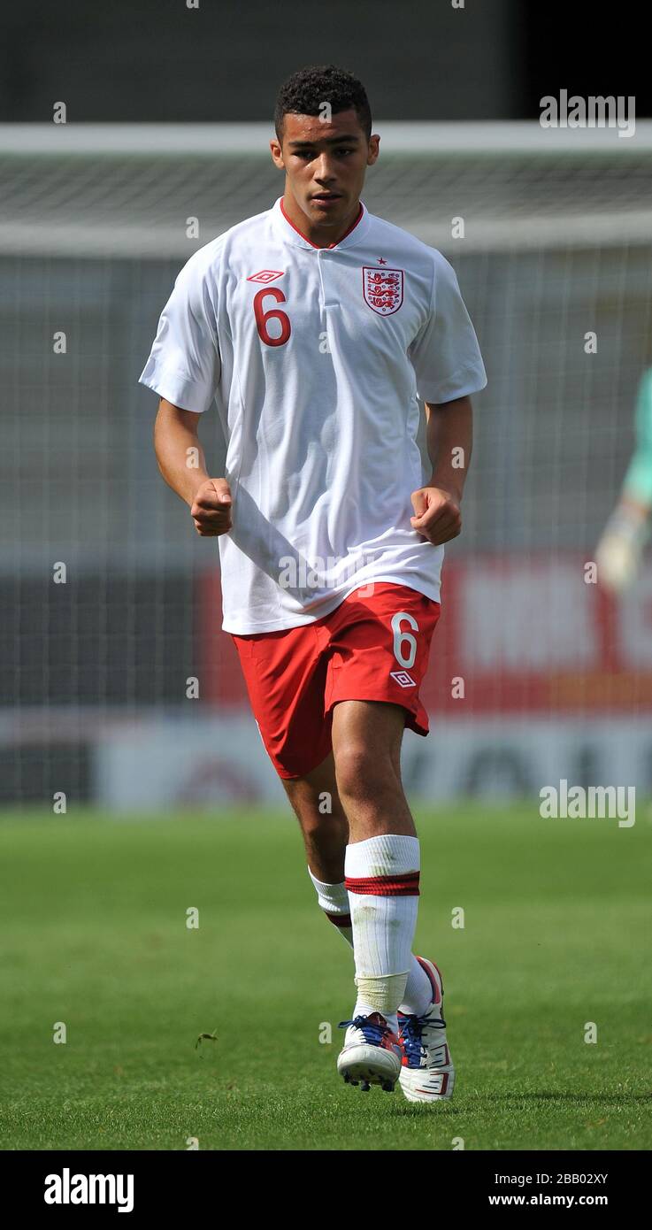 Callam jones hi-res stock photography and images - Alamy