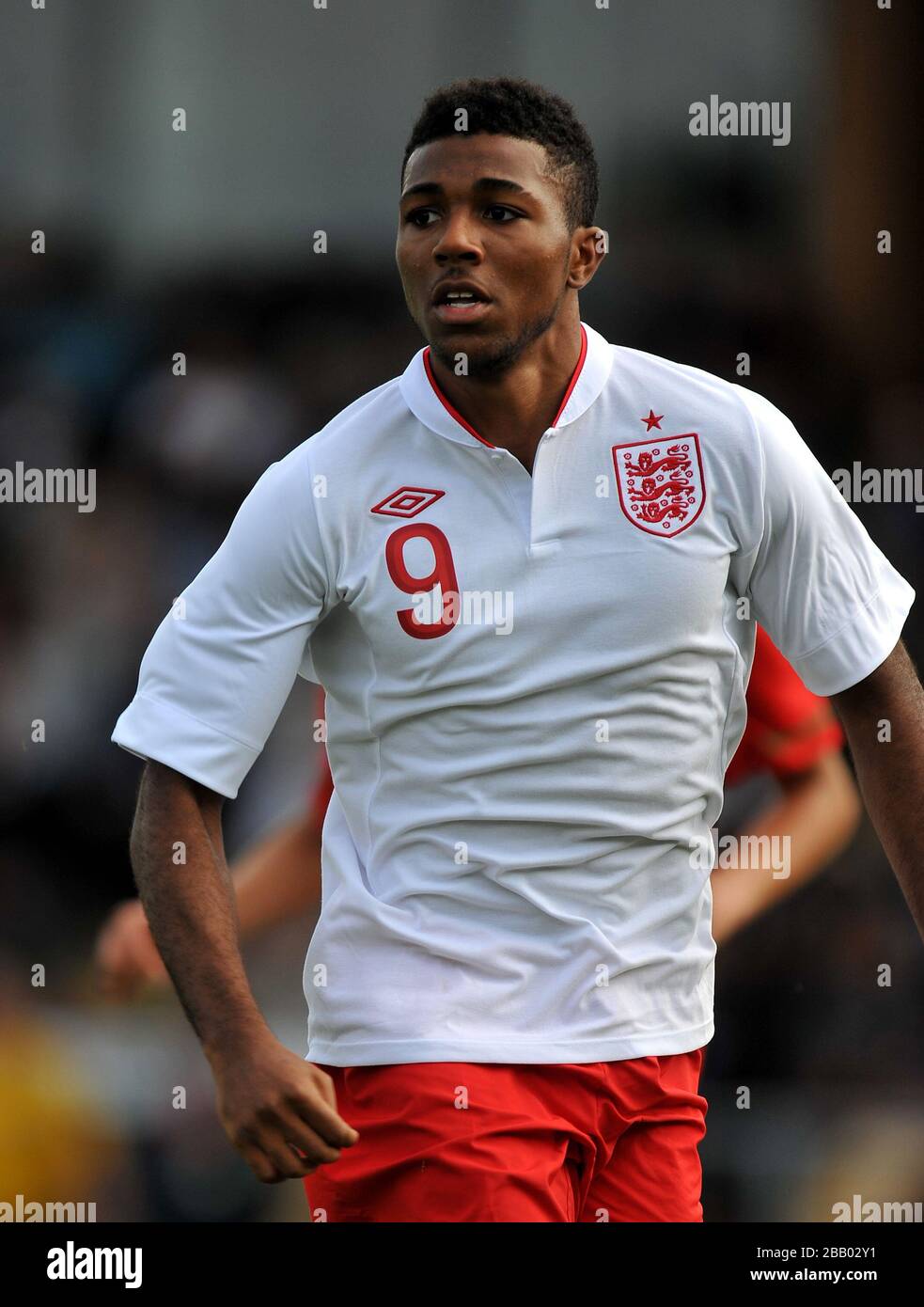 Jerome trent hi-res stock photography and images - Alamy