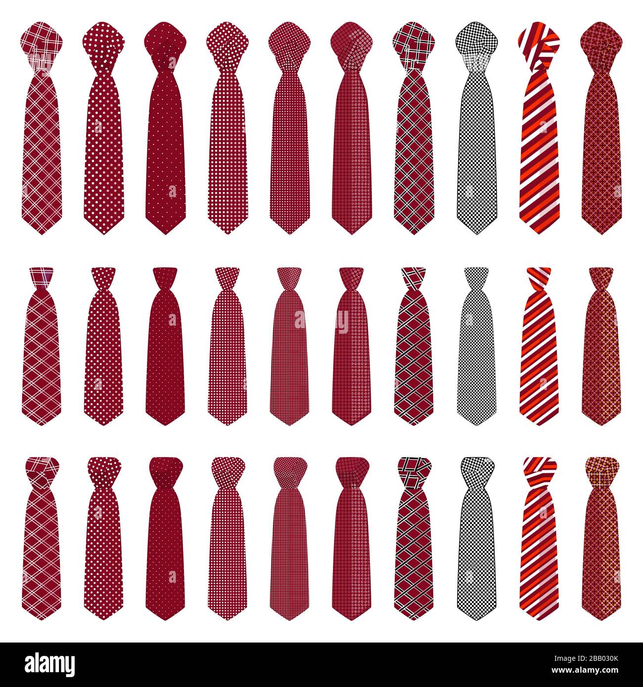 Different types of knot hi-res stock photography and images - Alamy