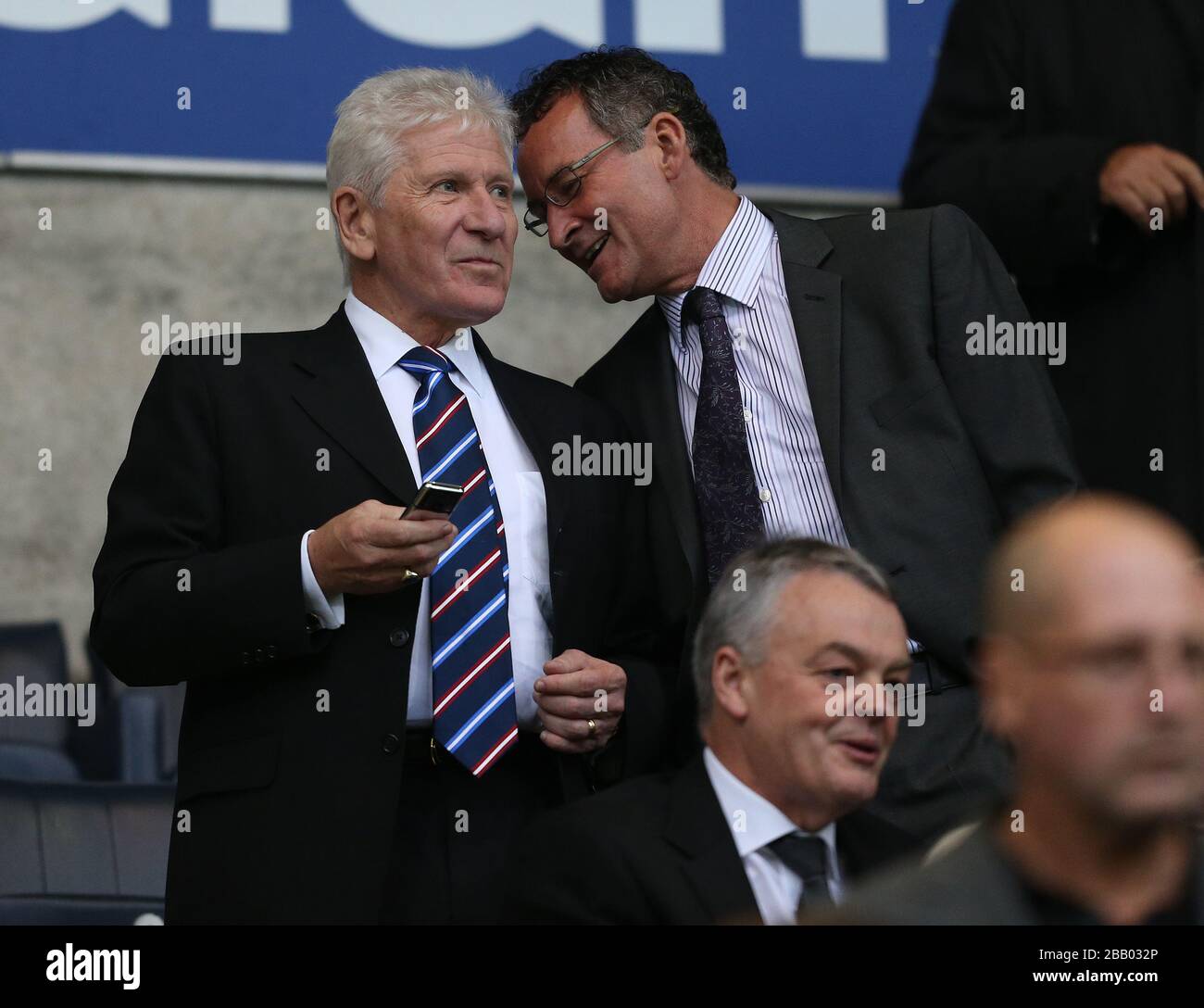 Eddie davies bolton hi-res stock photography and images - Alamy