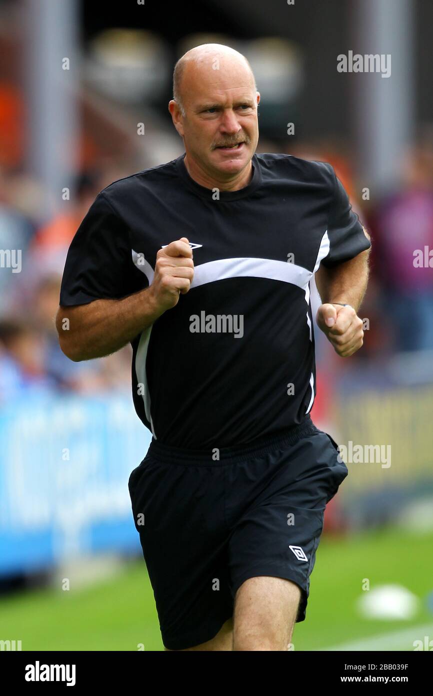 Nigel miller hi-res stock photography and images - Alamy