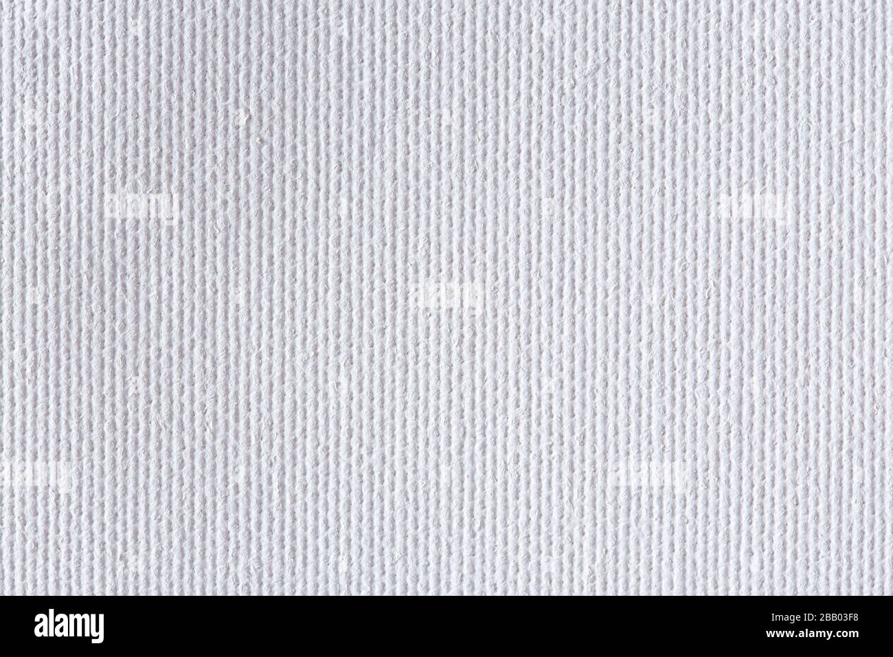 Background from white coarse canvas texture. High quality background ...
