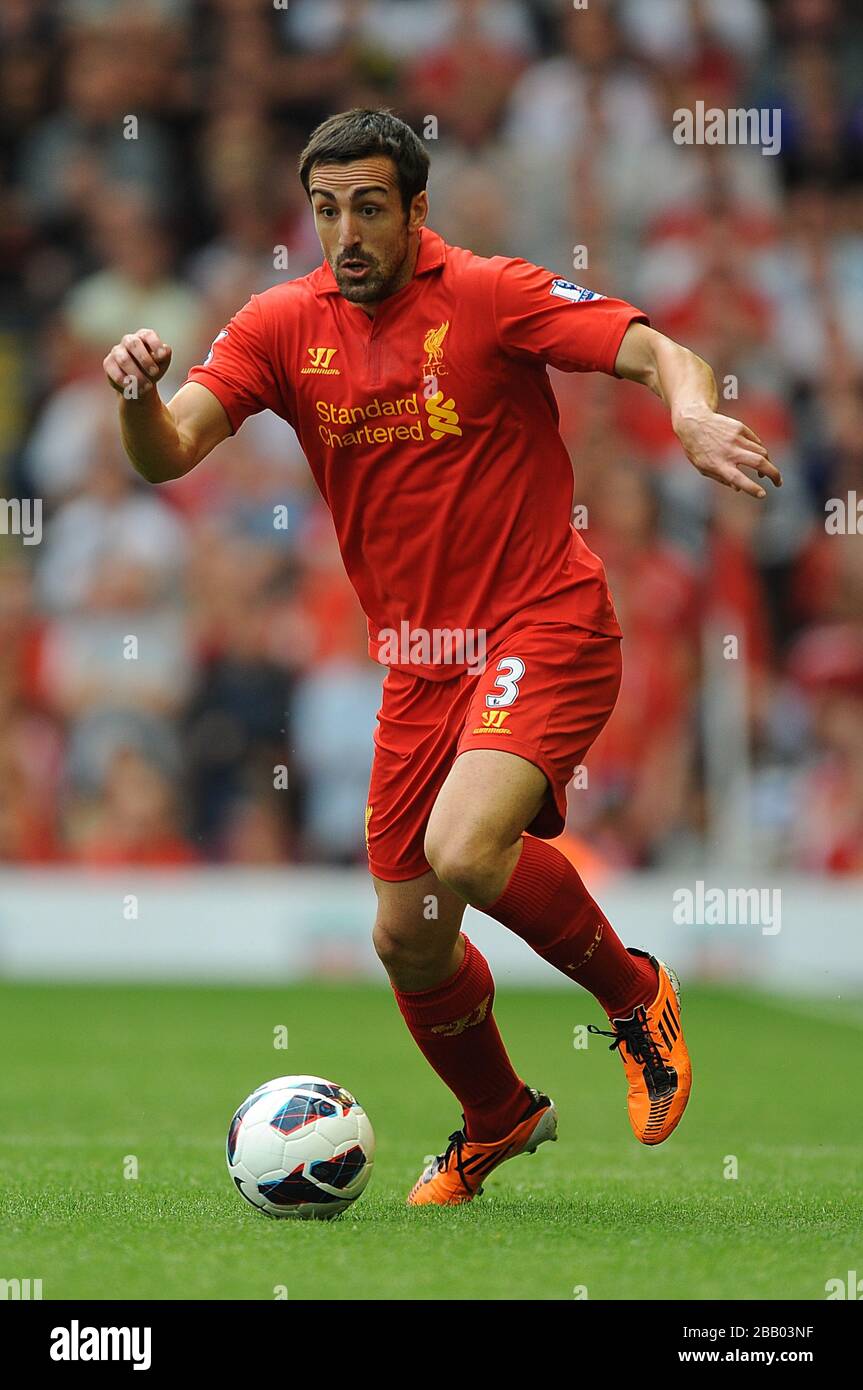 Jose enrique sanchez hi-res stock photography and images - Alamy