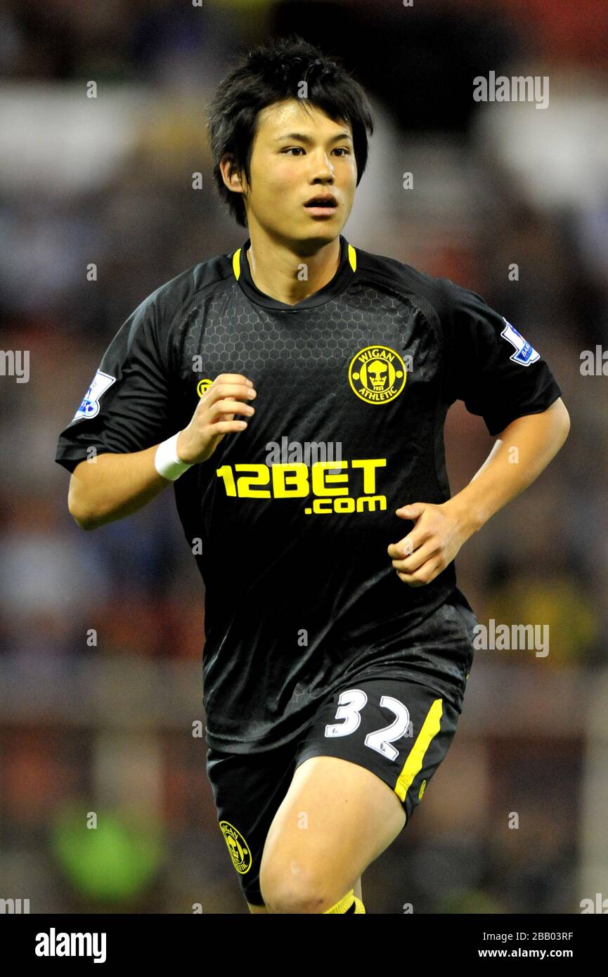 Miyachi hi-res stock photography and images - Alamy