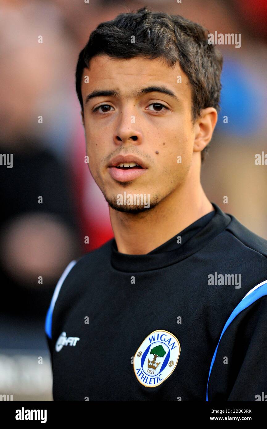 Franco di santo hi-res stock photography and images - Alamy