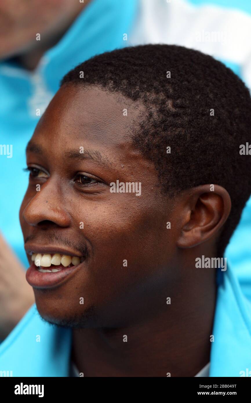 Marvyn High Resolution Stock Photography and Images - Alamy