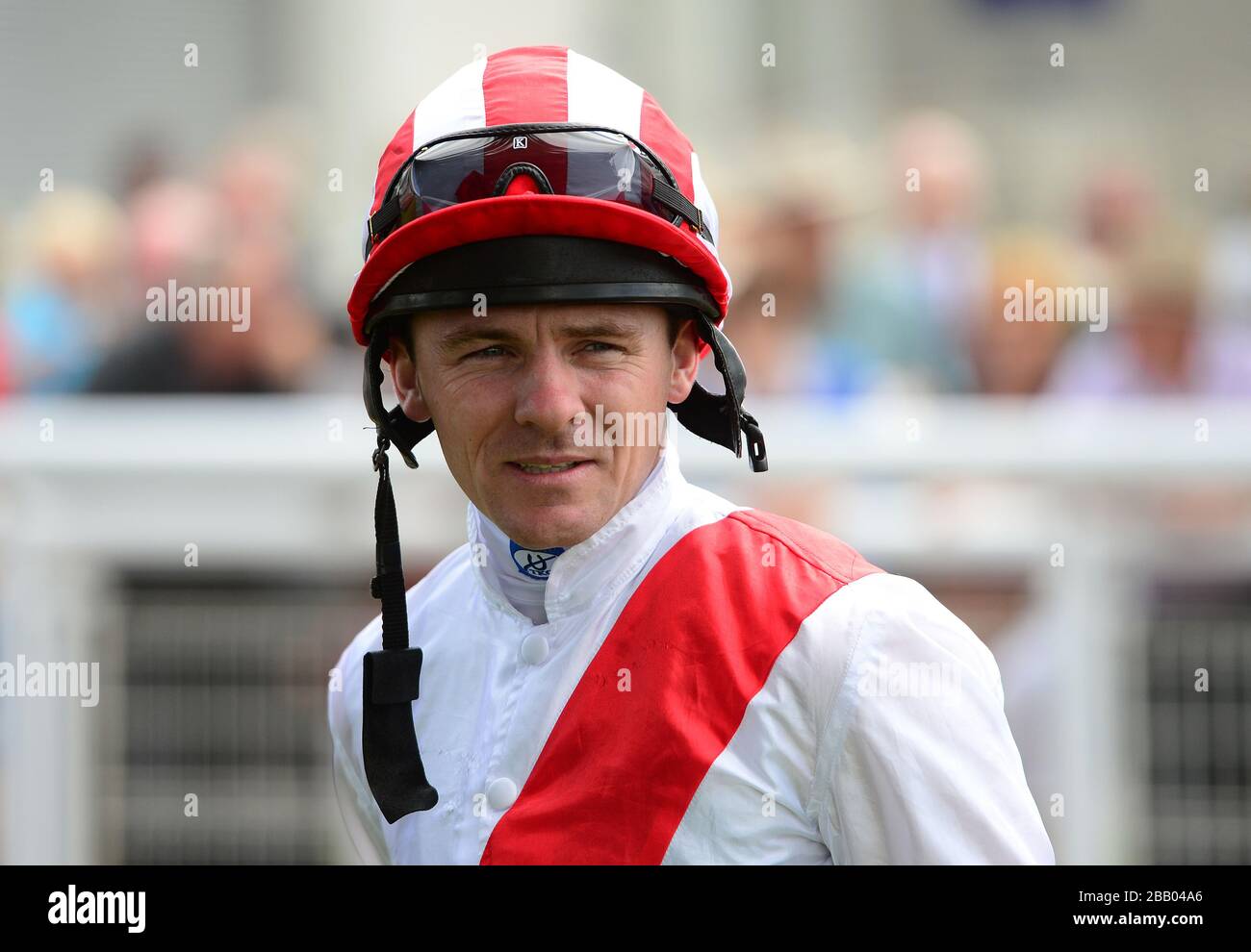 Jockey ian mongan hi-res stock photography and images - Alamy