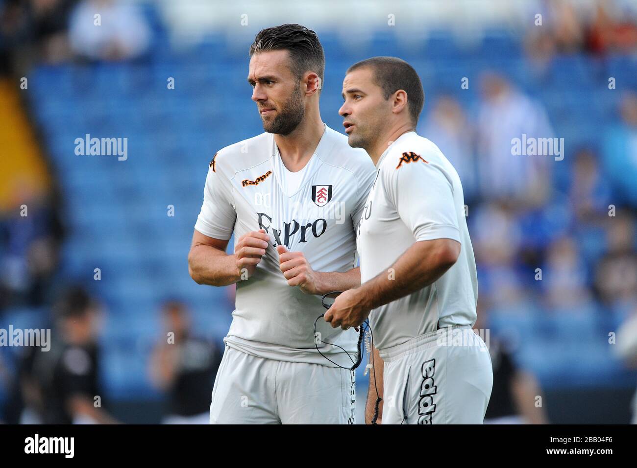 Chris hansen hi-res stock photography and images - Alamy