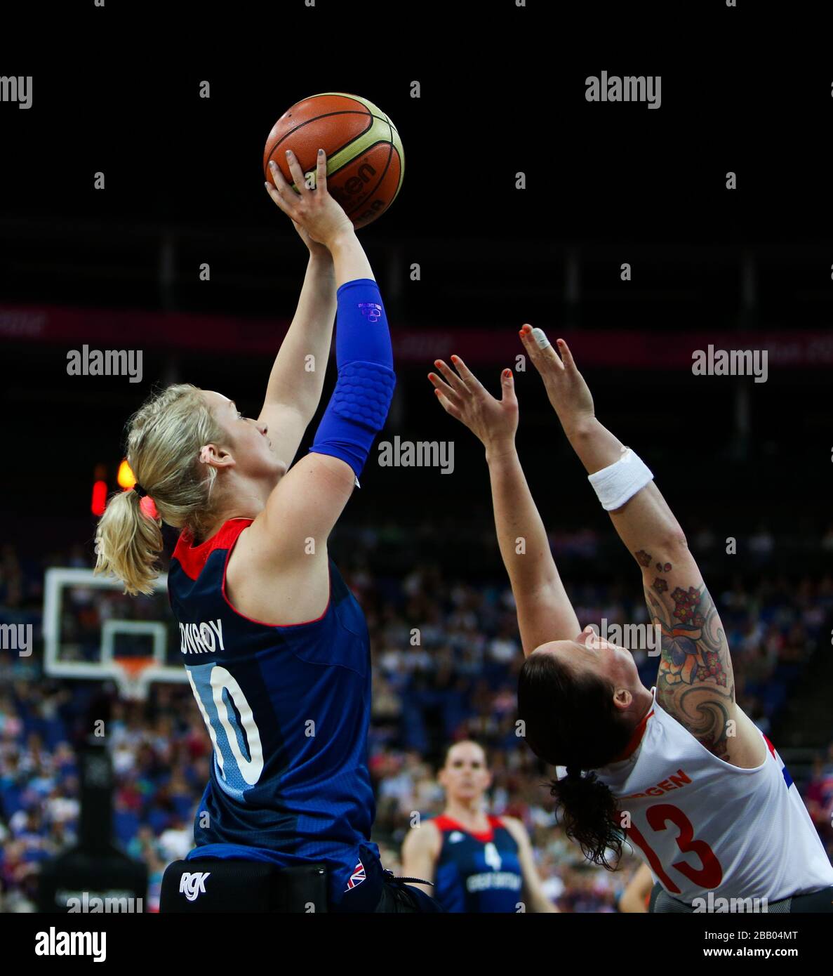 Van bergen hi-res stock photography and images - Alamy