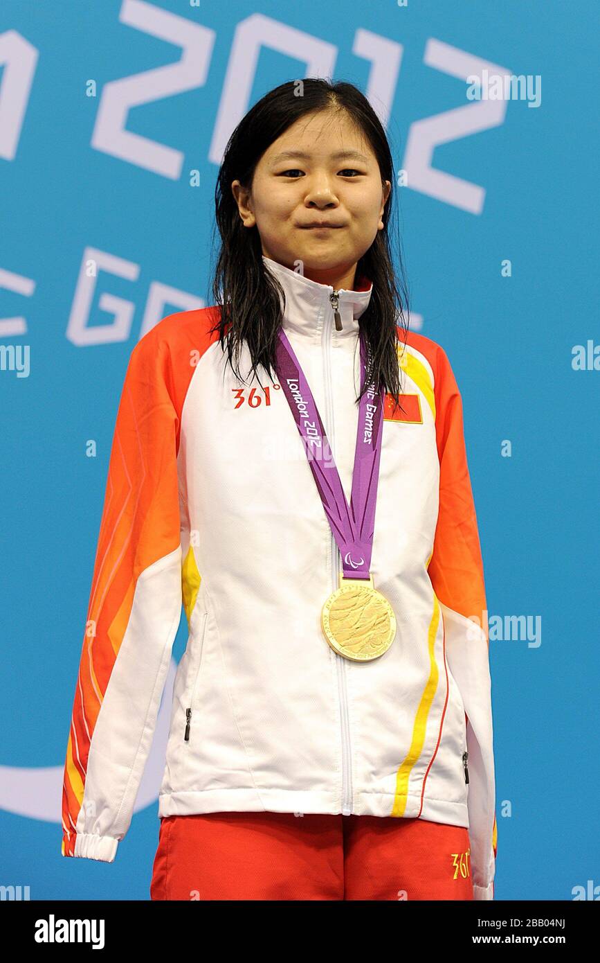 Chinas lu dong hi-res stock photography and images - Alamy