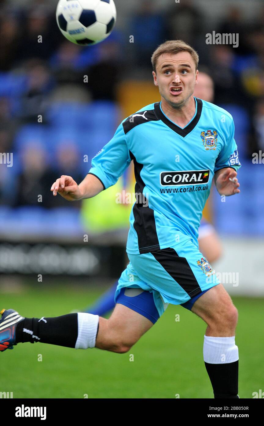 Paul rutherford hi-res stock photography and images - Alamy