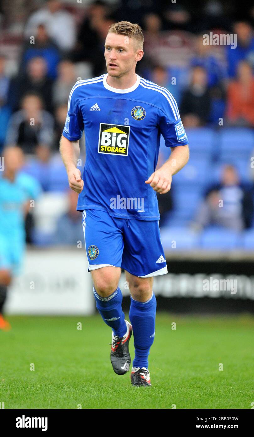 Charnock hi-res stock photography and images - Alamy