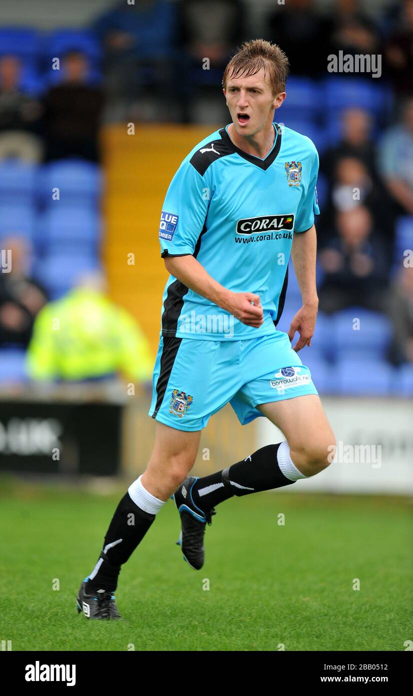 Football tom anderson hi-res stock photography and images - Alamy