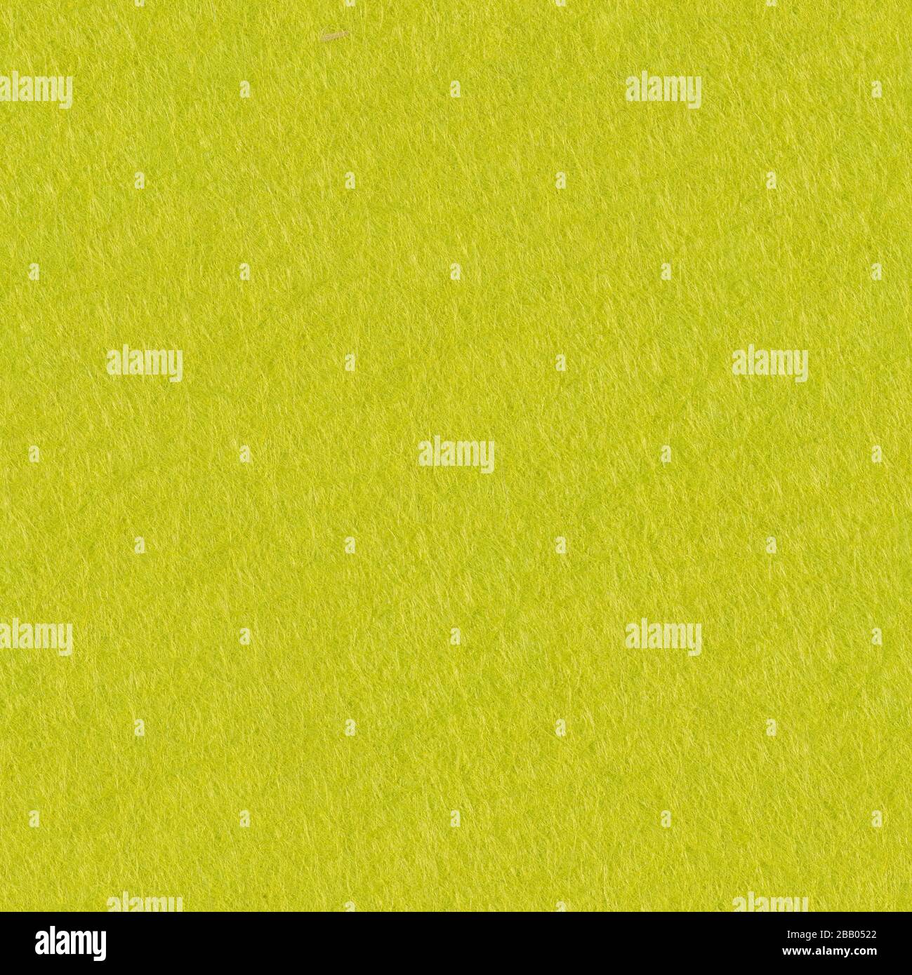 Yellow felt texture for design. Seamless square background, tile ready ...