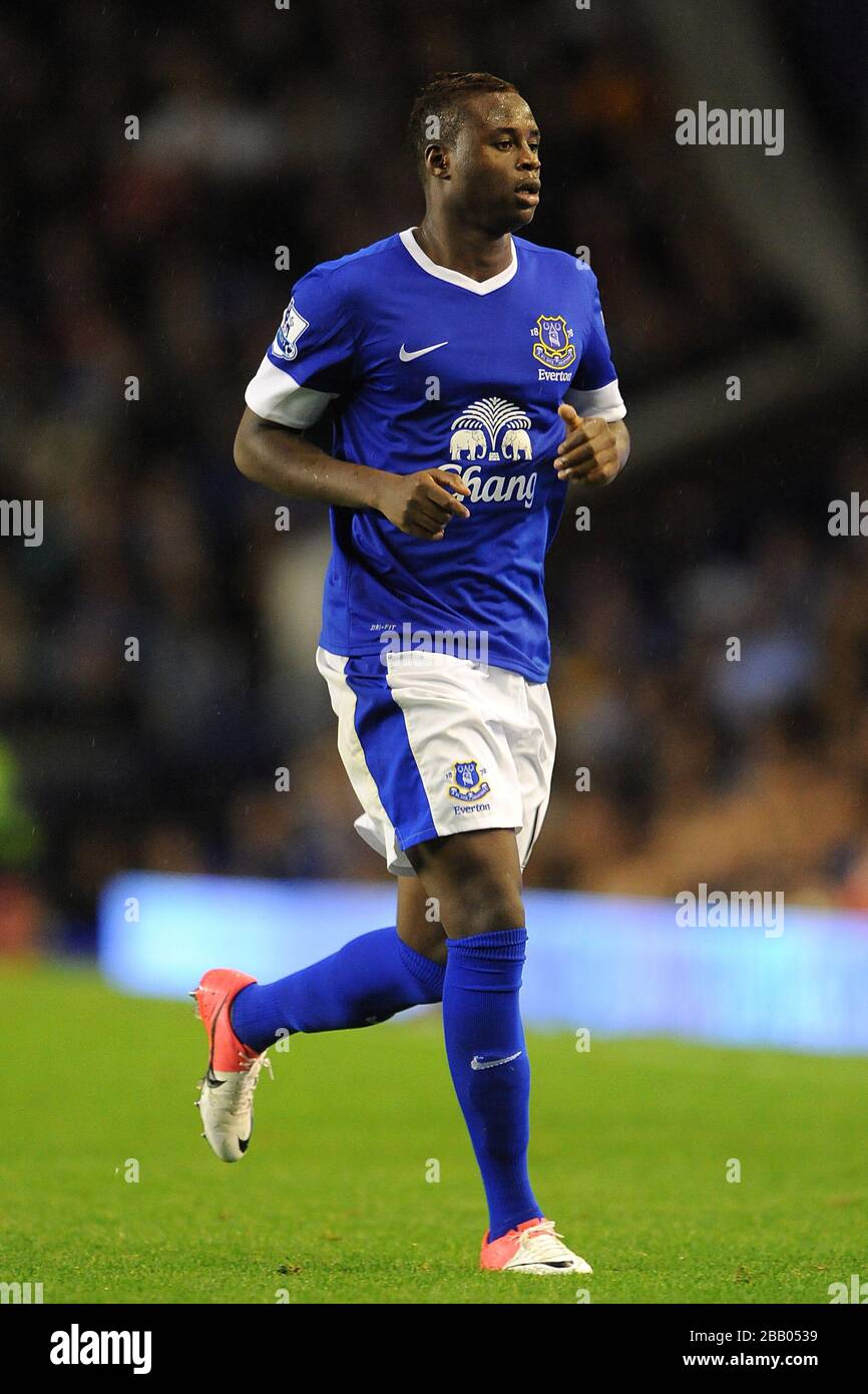 Magaye gueye hi-res stock photography and images - Alamy