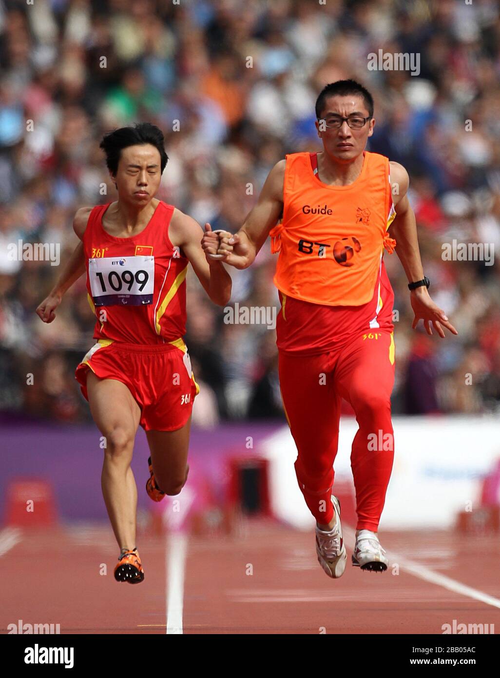 Chinas jie li hi-res stock photography and images - Alamy