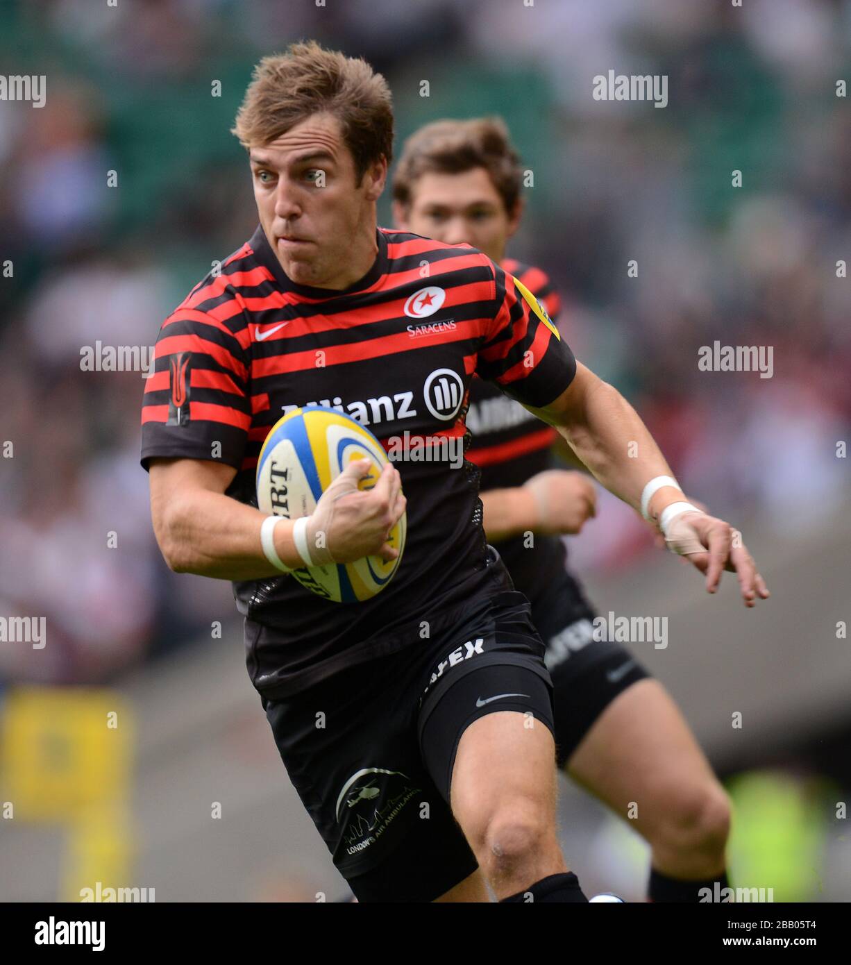 Chris wyles hi-res stock photography and images - Alamy