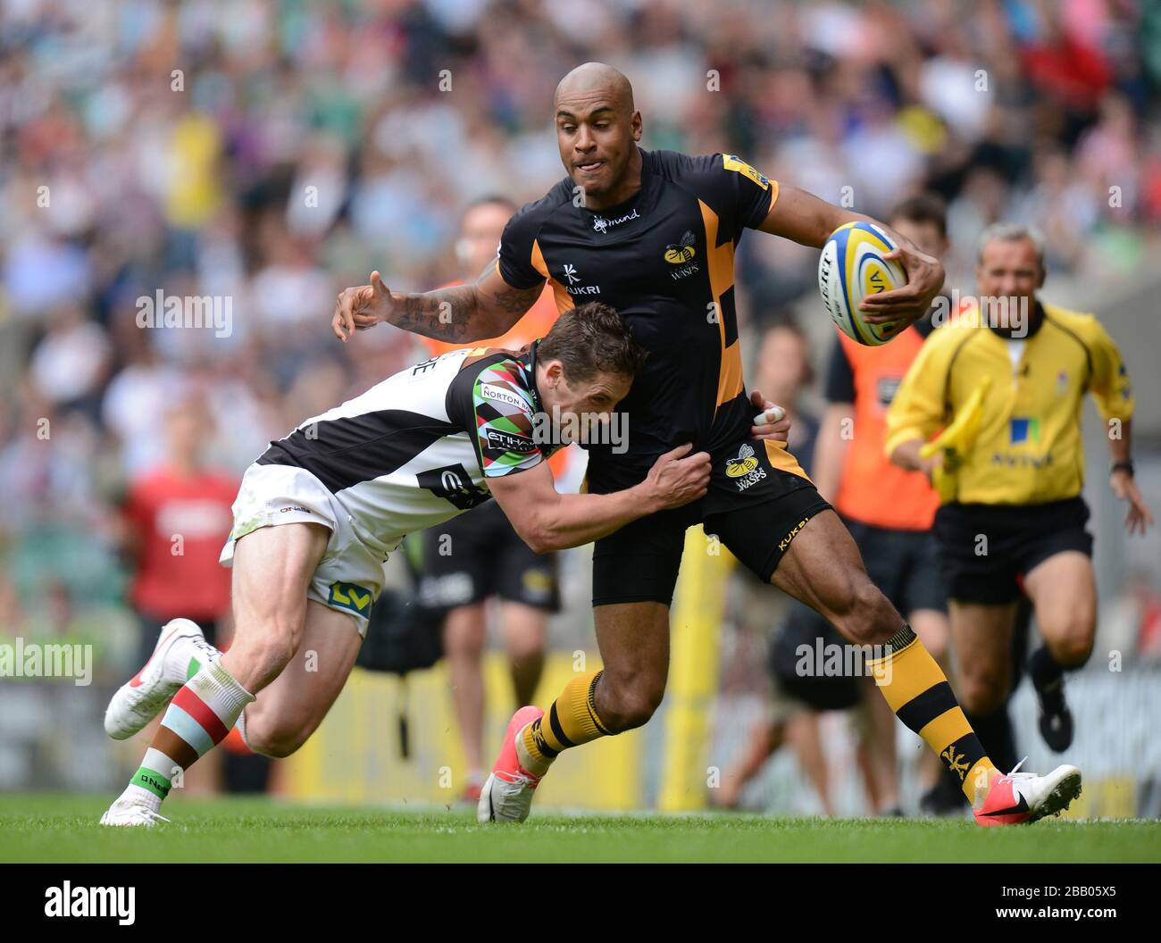 Tom williams rugby hi-res stock photography and images - Alamy