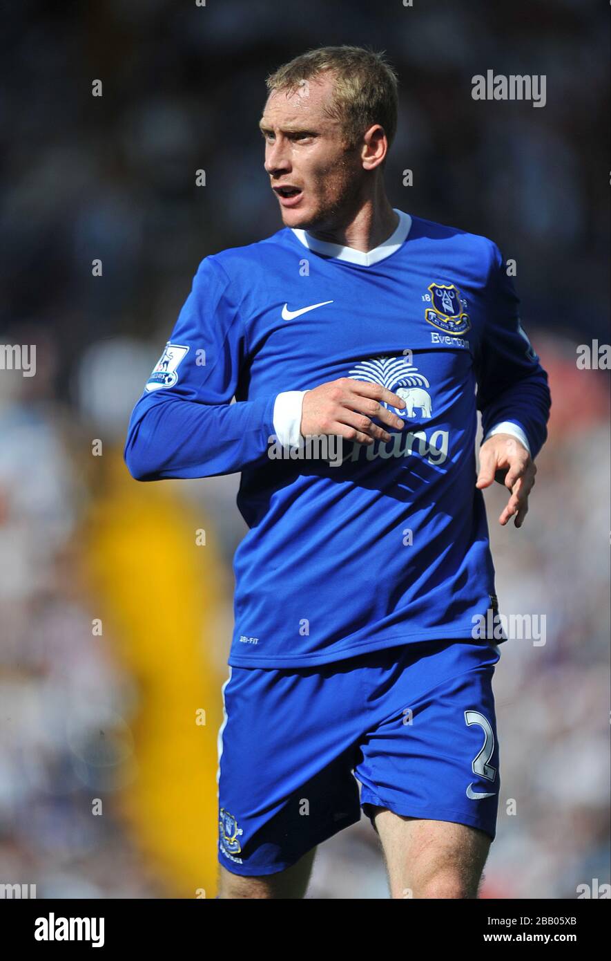 Tony Hibbert High Resolution Stock Photography and Images - Alamy