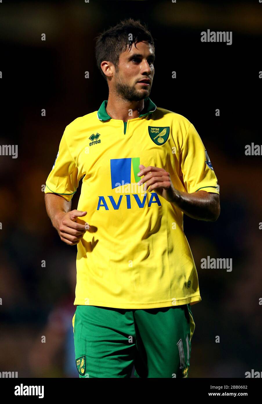 Norwich citys andrew surman hi-res stock photography and images - Alamy