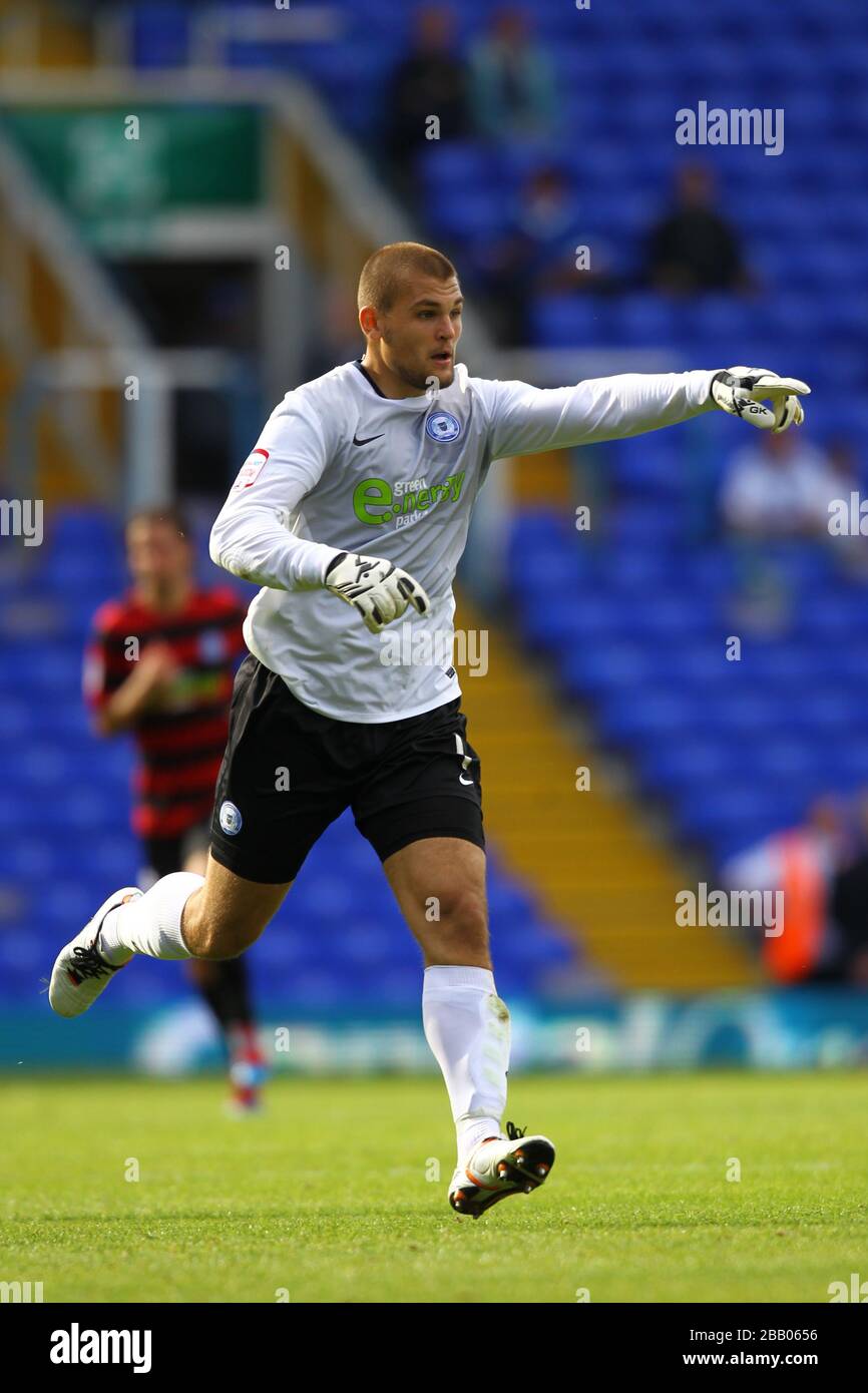 Robert olejnik hi-res stock photography and images - Alamy