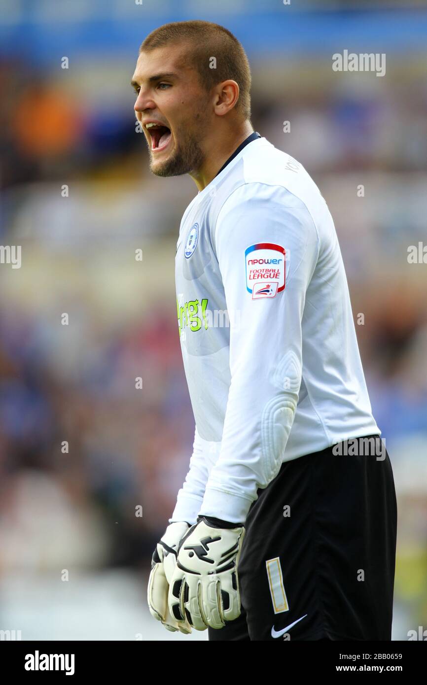 Robert olejnik hi-res stock photography and images - Alamy