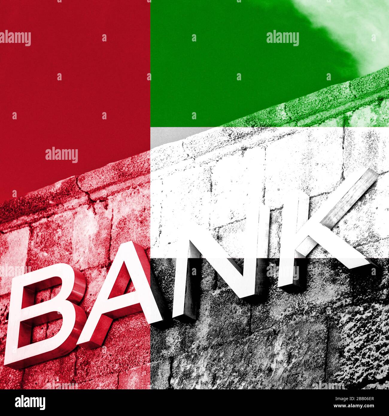 Coin building uae hi-res stock photography and images - Alamy