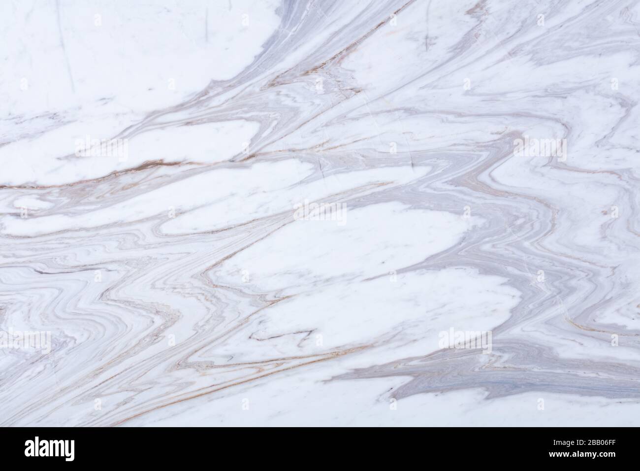 Gentle marble background in your elegant adorable white color Stock ...