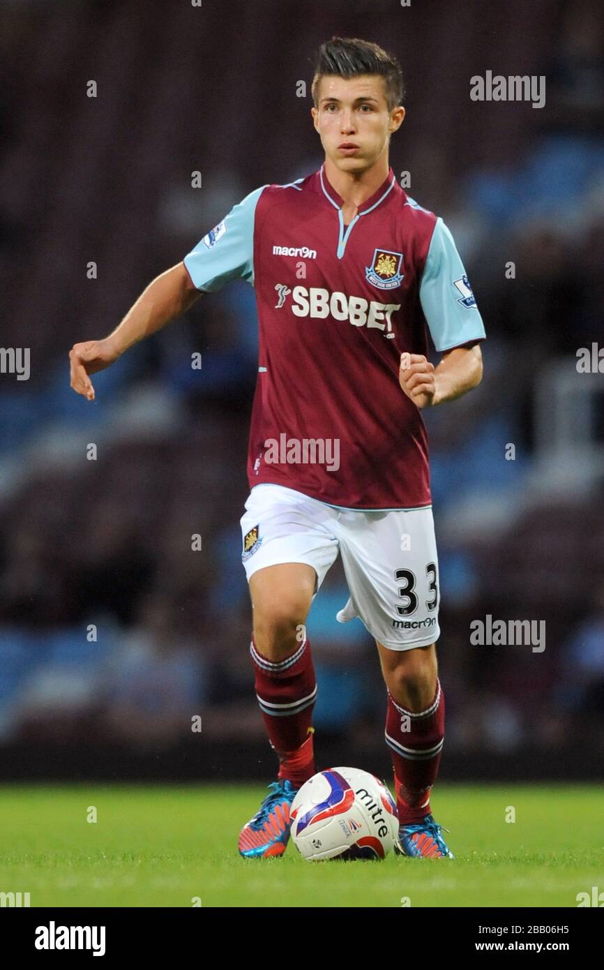 Daniel potts hi-res stock photography and images - Alamy