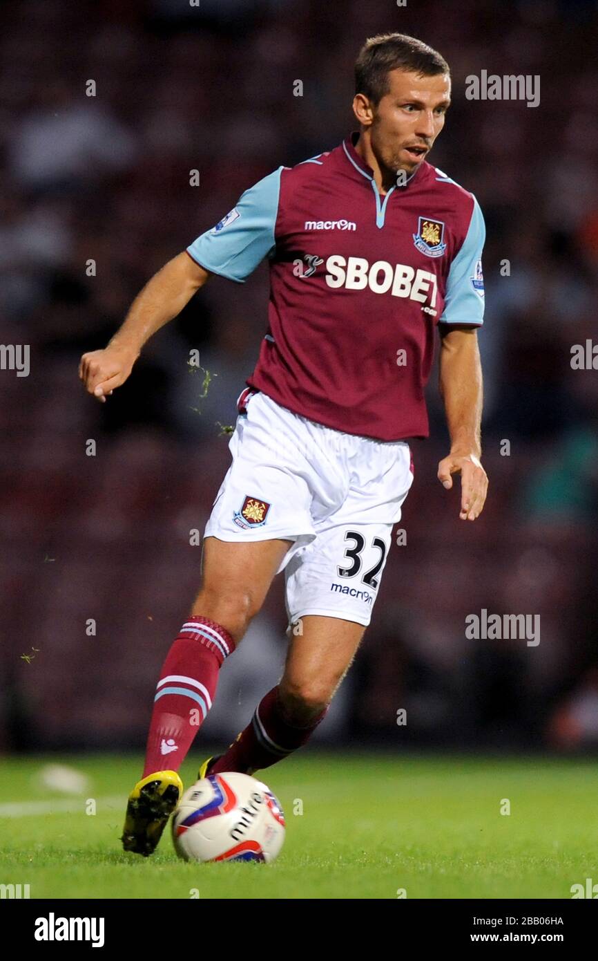 Gary o'neil hi-res stock photography and images - Alamy