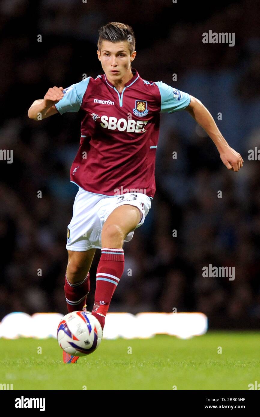 Daniel potts hi-res stock photography and images - Alamy