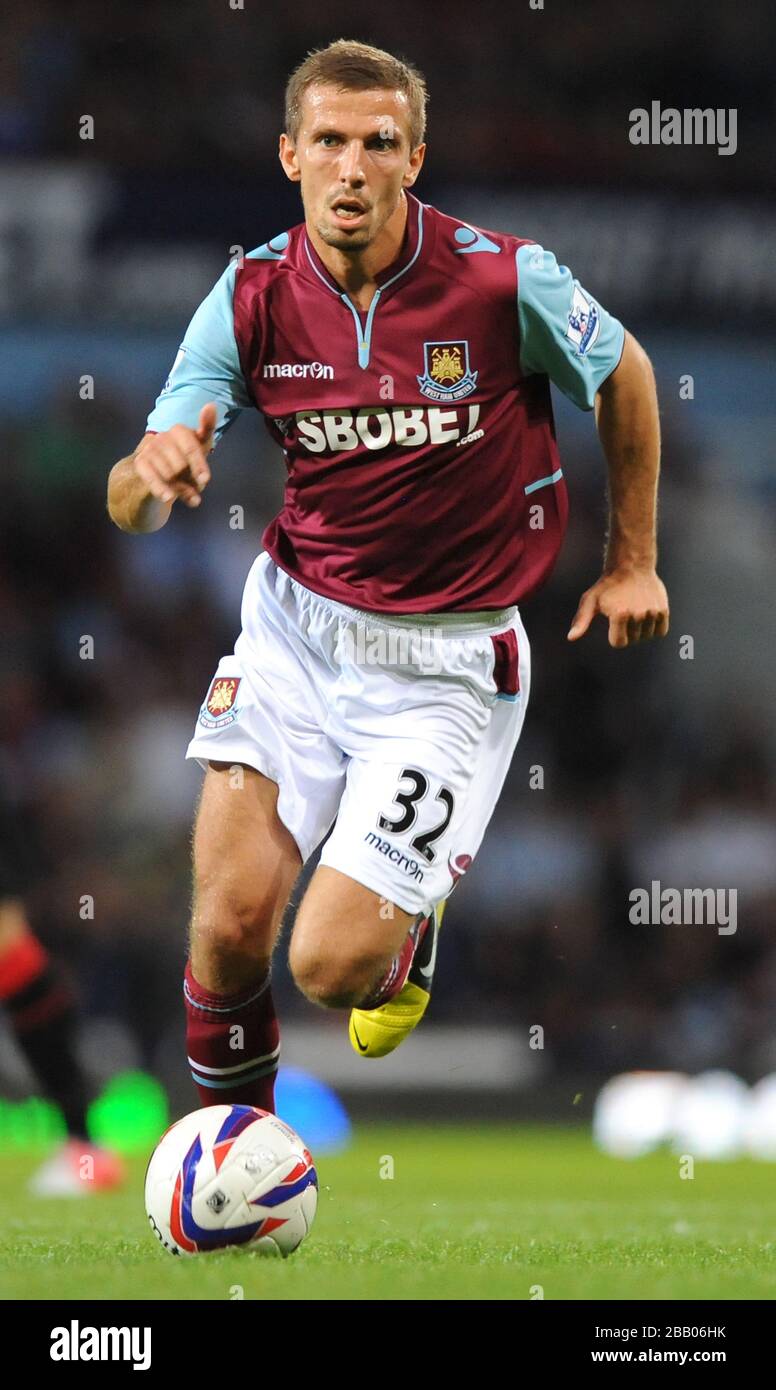 Gary o'neil hi-res stock photography and images - Alamy