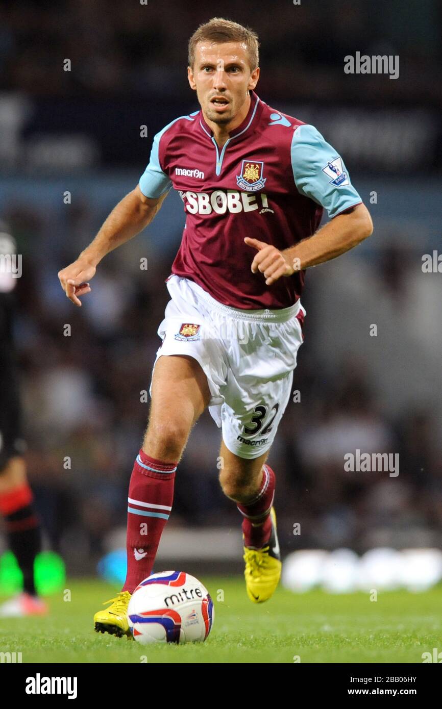 Gary o'neil hi-res stock photography and images - Alamy