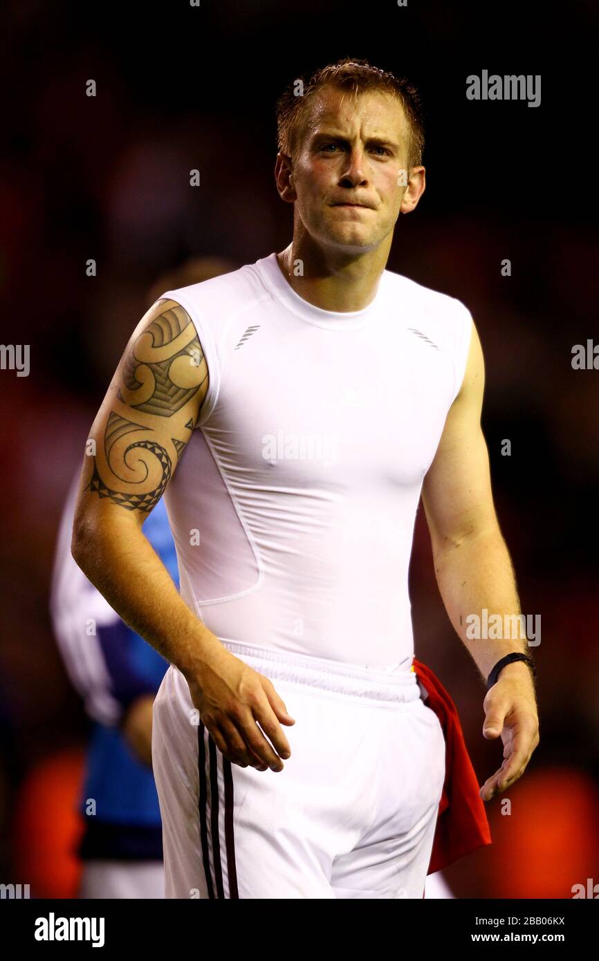 Daniel Grainger, Hearts Stock Photo - Alamy