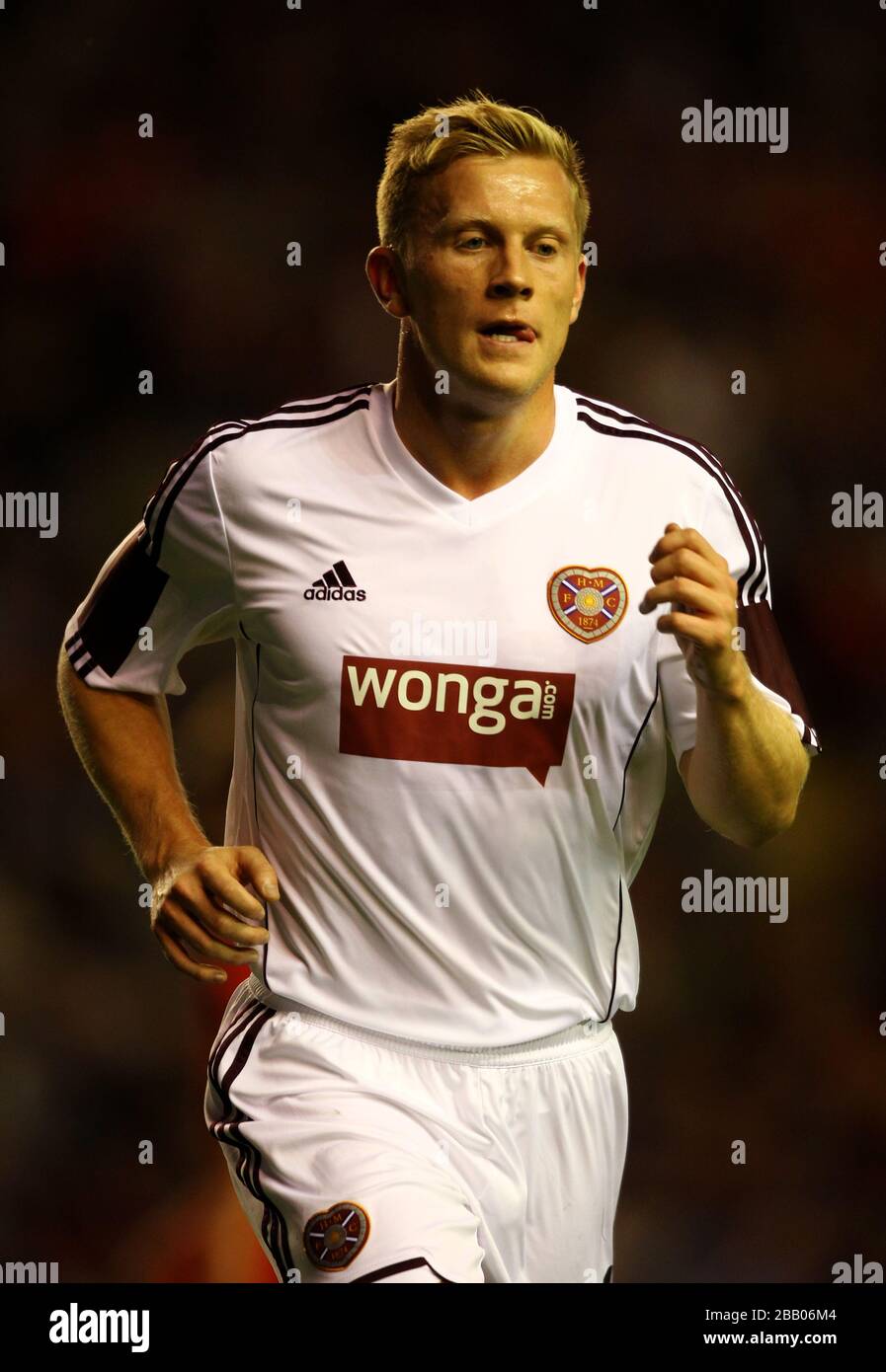 Andrew driver hi-res stock photography and images - Alamy