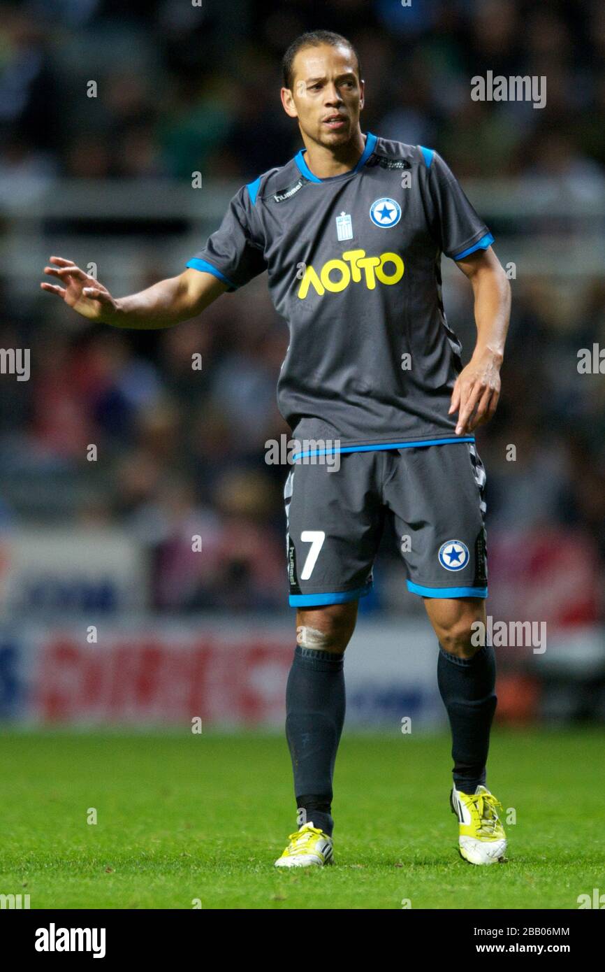 Eduardo brito hi-res stock photography and images - Alamy