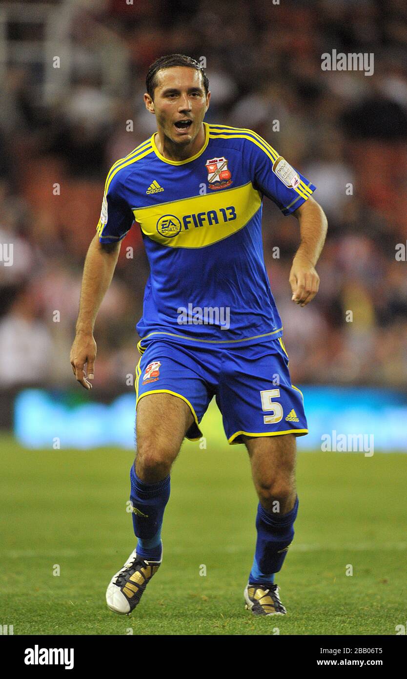 Simon ferry hi-res stock photography and images - Alamy