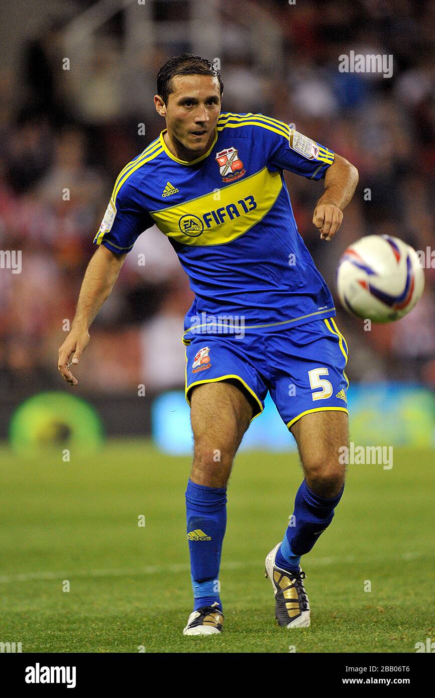 Simon Ferry High Resolution Stock Photography and Images - Alamy