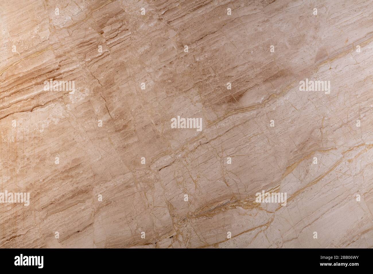 Natural marble texture in beautiful beige tone for design Stock Photo ...