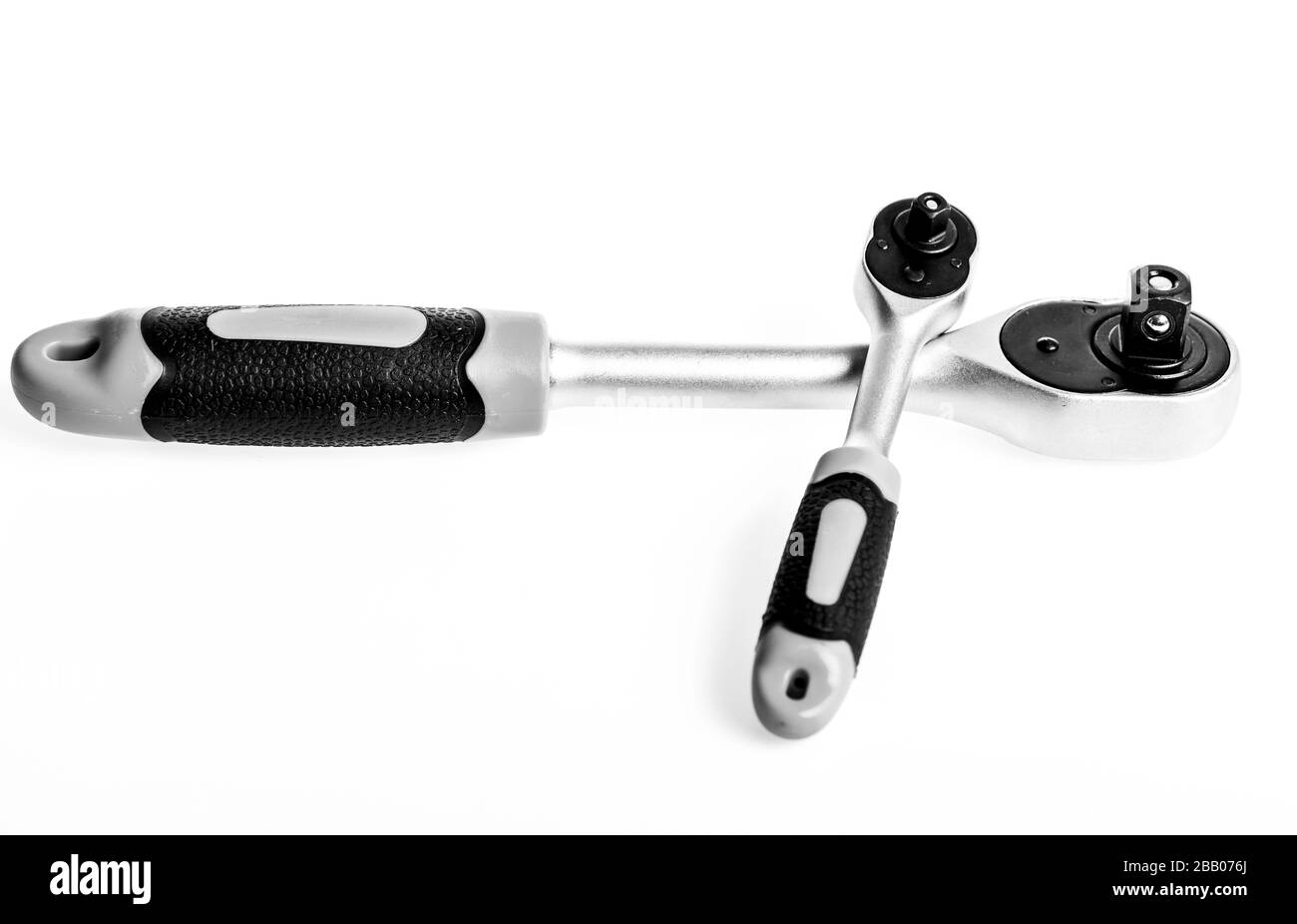 Socket heads Black and White Stock Photos & Images - Alamy