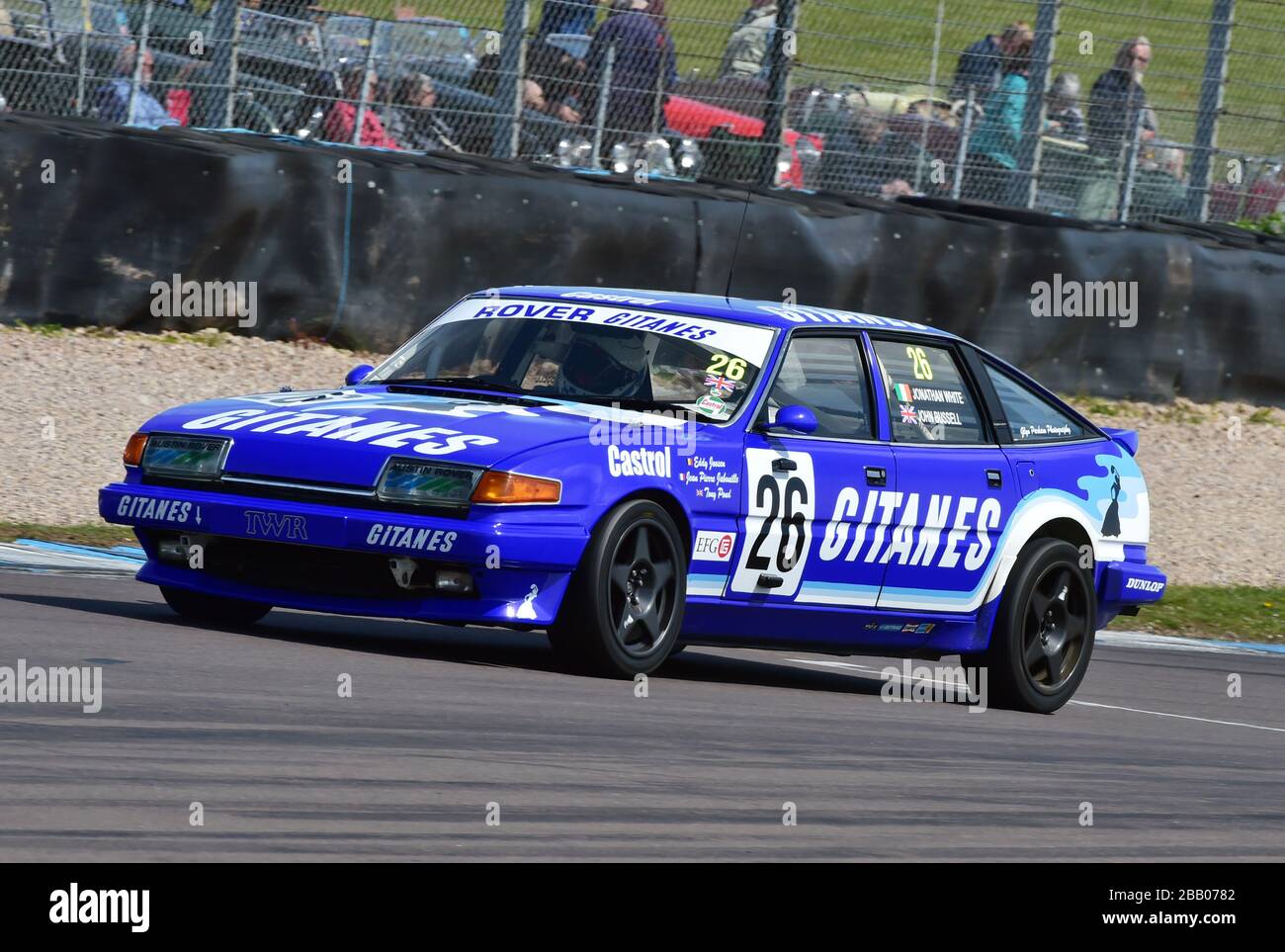 John bussell hi-res stock photography and images - Alamy